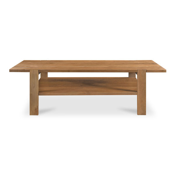 Workshop Coffee Table | Scout & Nimble