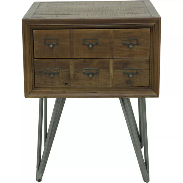 Javadi Side Table | Scout & Nimble