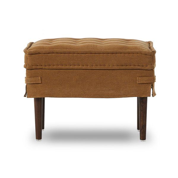 Cole Ottoman | Scout & Nimble