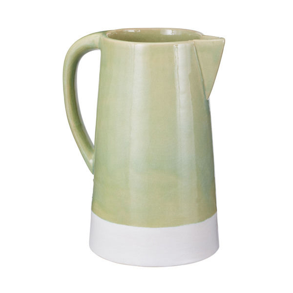 Spring Crackle Pitcher | Scout & Nimble