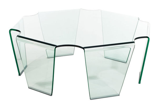 Circuit Coffee Table | Scout & Nimble