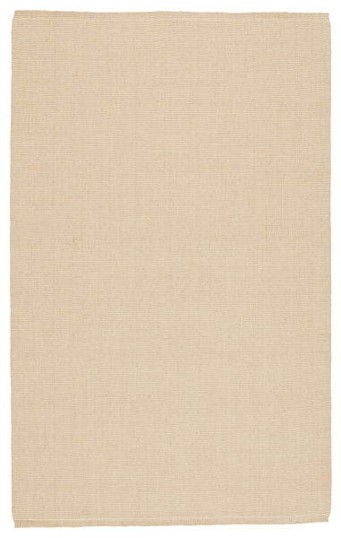 Alyster Natural Solid Beige Area Rug | Scout & Nimble