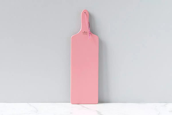 Pink Tapas Plank | Scout & Nimble