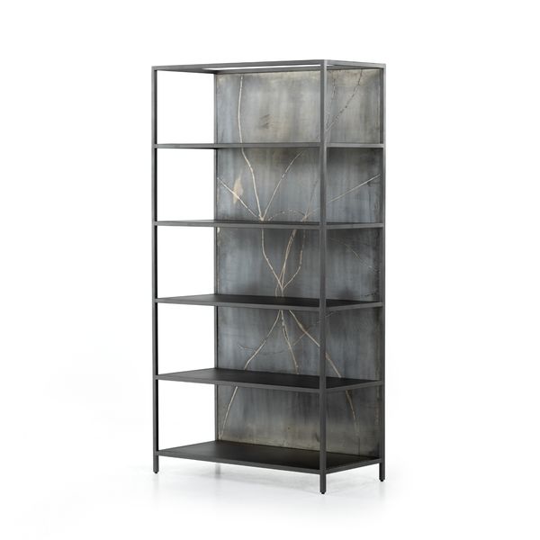 Orwell Bookcase | Scout & Nimble