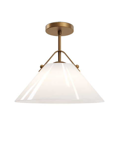 Bronwen Pendant | Scout & Nimble