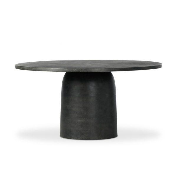 Basil Outdoor Dining Table | Scout & Nimble