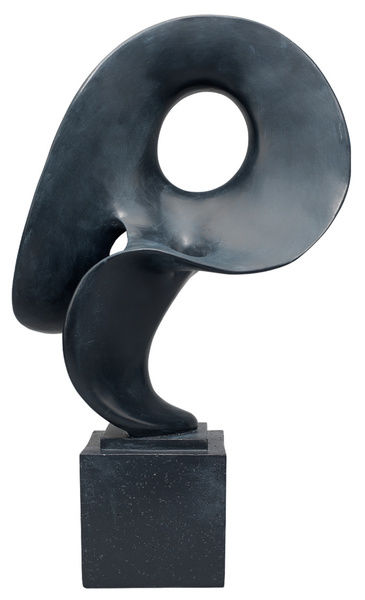 Obscure Object on Stand | Scout & Nimble