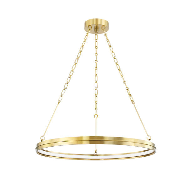 Rosendale Small Led Chandelier | Scout & Nimble