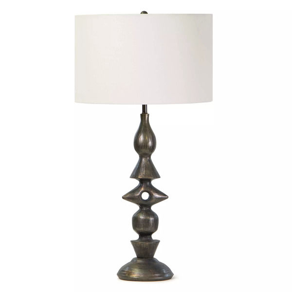 Totem Table Lamp | Scout & Nimble