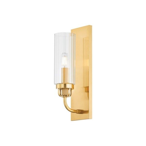 Halifax Wall Sconce | Scout & Nimble