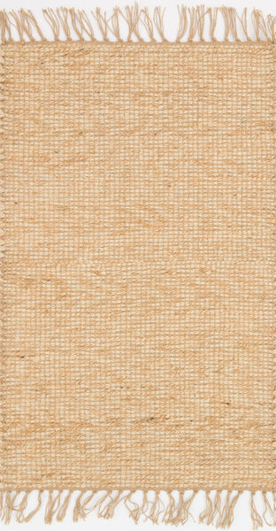 Village Collection Natural Entry Rug | Scout & Nimble