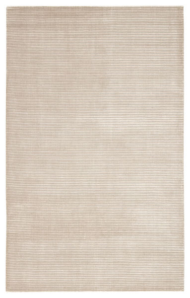 Basis Solid Light Gray Rug | Scout & Nimble