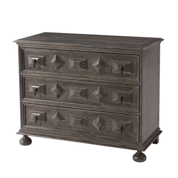 Brannan Chest | Scout & Nimble