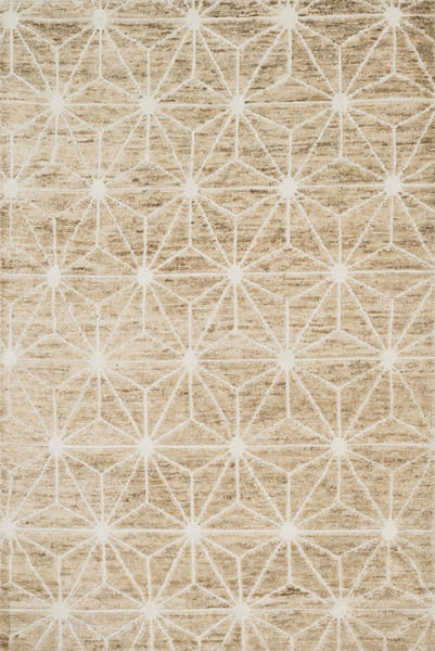 Sahara Ivory Rug | Scout & Nimble