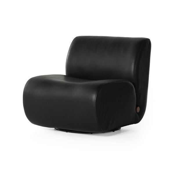 Siedell Harness Black Chair | Scout & Nimble