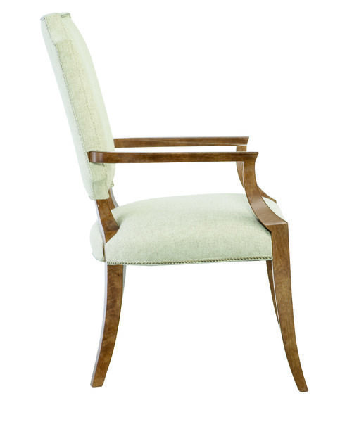 Soho Luxe Arm Chair | Scout & Nimble