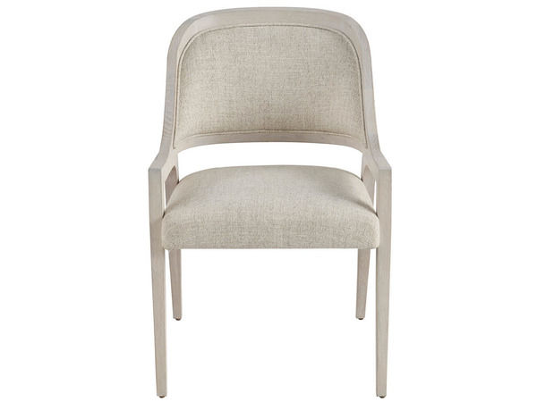 Avaline Arm Chair | Scout & Nimble