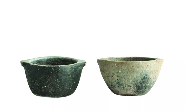 Rustic Granite Container | Scout & Nimble