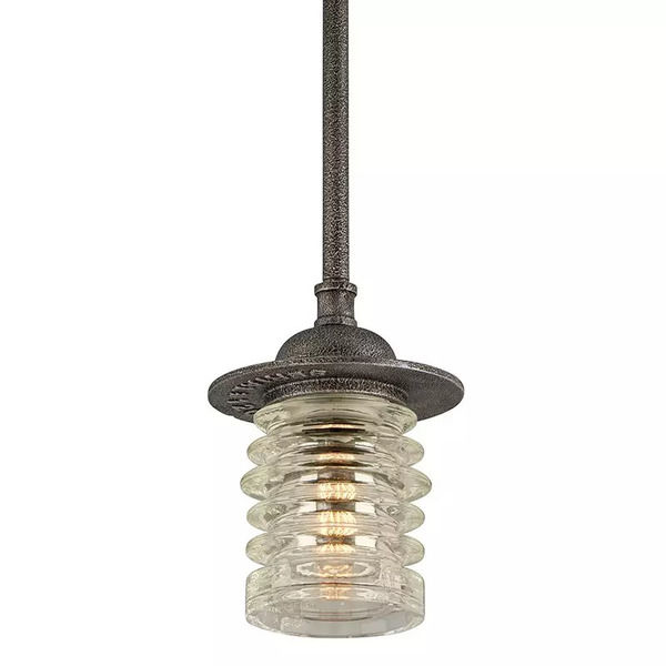 Watson 1 Light Hanger | Scout & Nimble