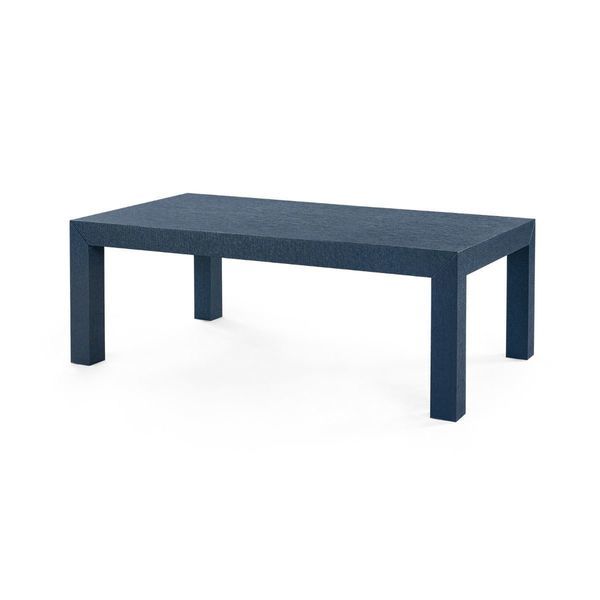 Parsons Coffee Table | Scout & Nimble