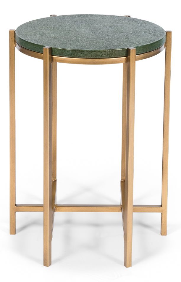 Hobart Side Table | Scout & Nimble
