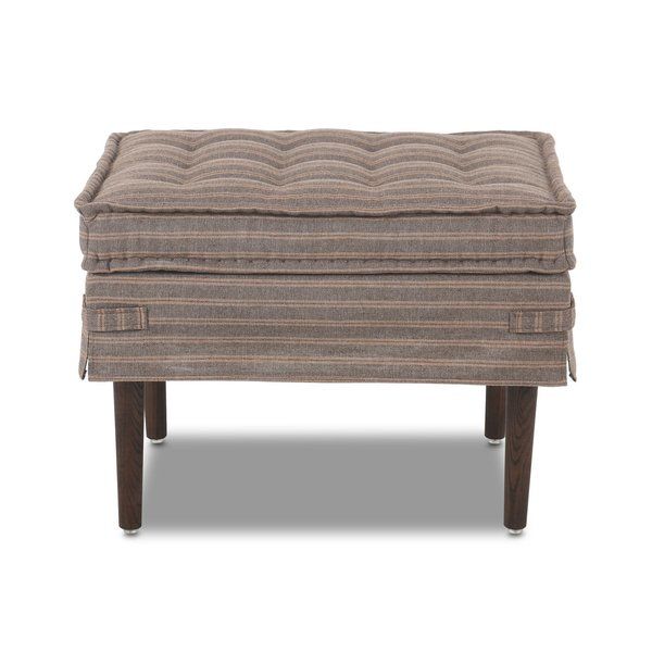 Cole Ottoman | Scout & Nimble
