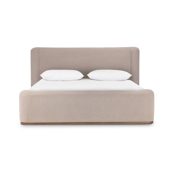Fane Bed | Scout & Nimble