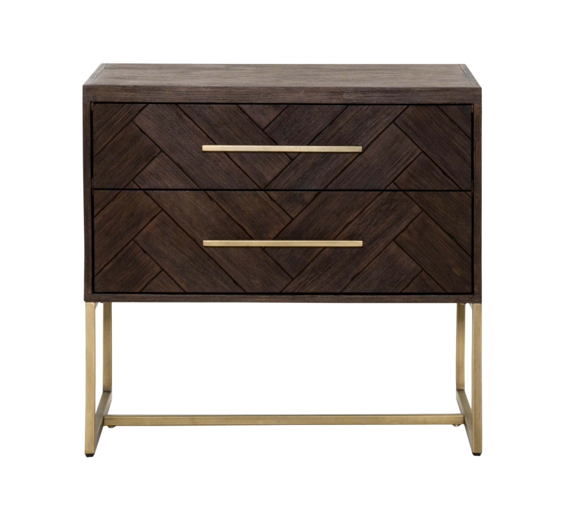 Mosaic Nightstand | Scout & Nimble