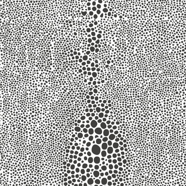 Shagreen Jet Premium Matte Wallpaper | Scout & Nimble