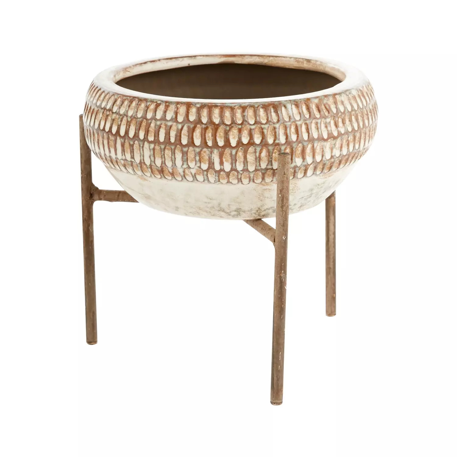 Xander Plant Stand - Accent Decor | Scout & Nimble | Scout & Nimble