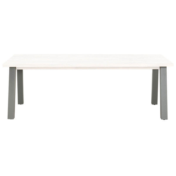 Diego Outdoor Dining Table Base | Scout & Nimble