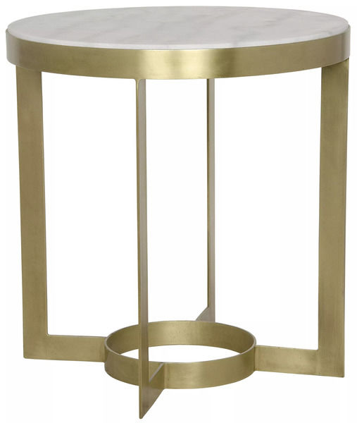 Parker Side Table | Scout & Nimble