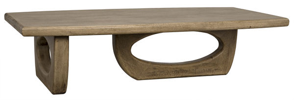 Douglas Coffee Table | Scout & Nimble