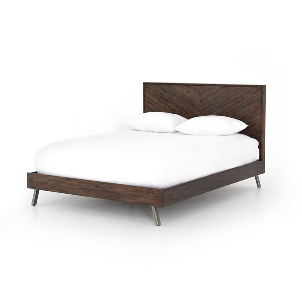 Harrington Bed | Scout & Nimble