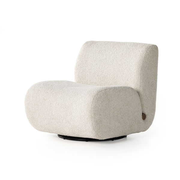 Siedell Sheldon Ivory Chair | Scout & Nimble