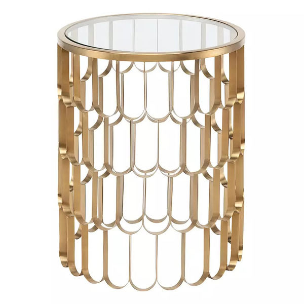 JEWEL SIDE TABLE | Scout & Nimble