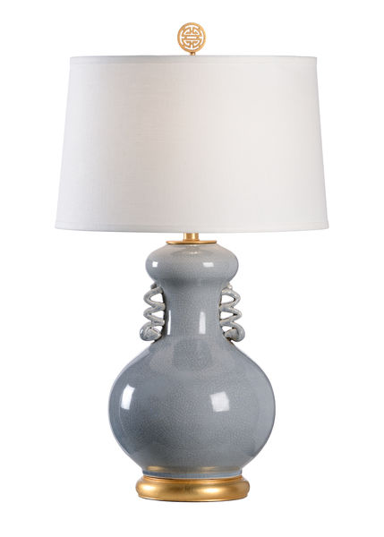 Chan Lamp | Scout & Nimble