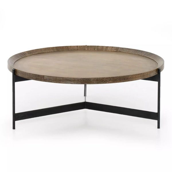 Nathaniel Coffee Table | Scout & Nimble