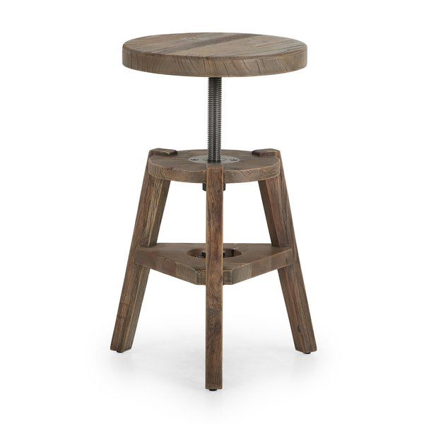 Addy Stool | Scout & Nimble