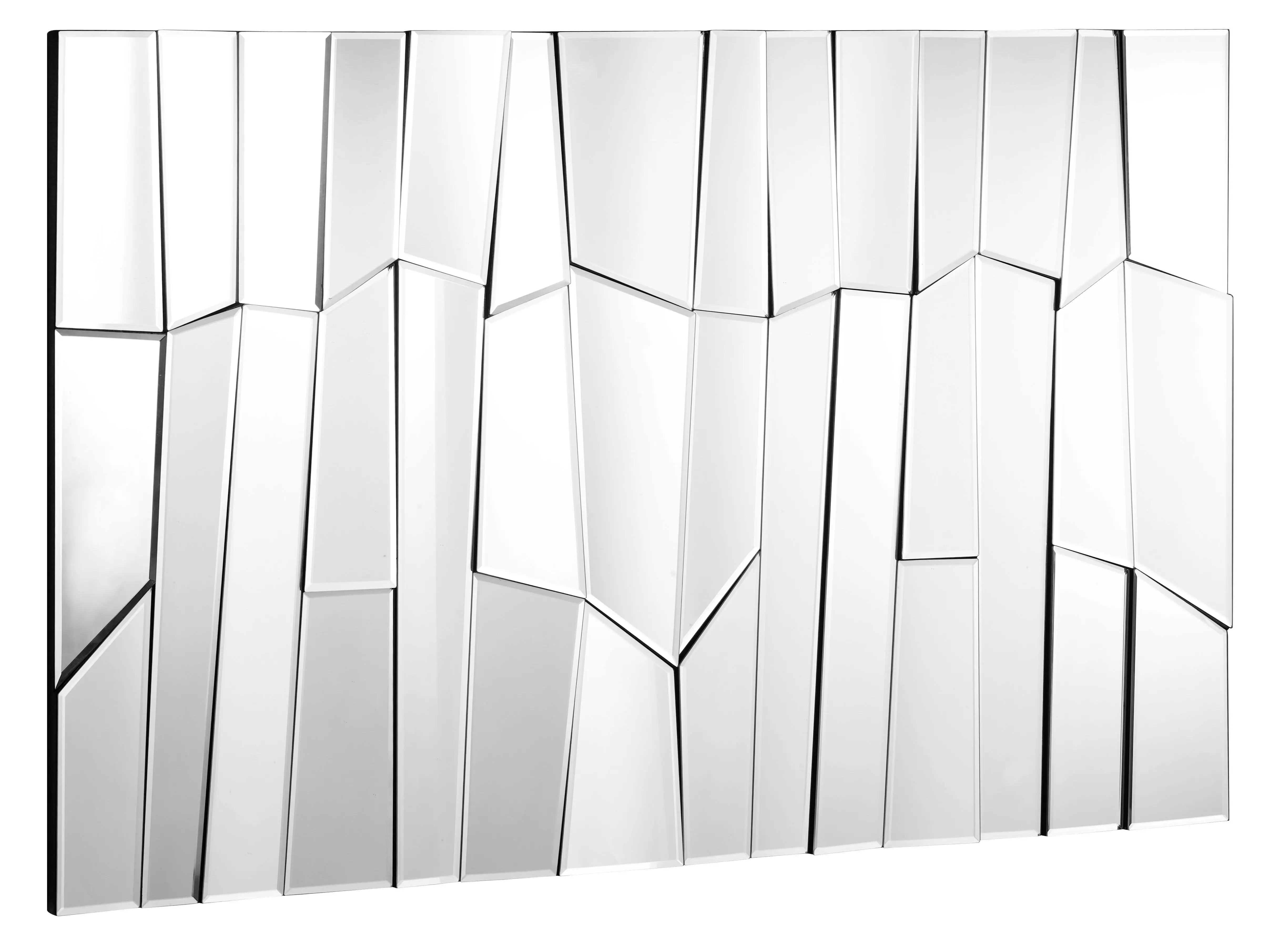 Glacier Mirror | Scout & Nimble