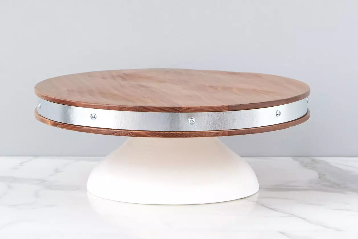 Bianca Cake Stand | Scout & Nimble