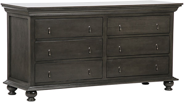 Colonial 6 Drawer | Scout & Nimble