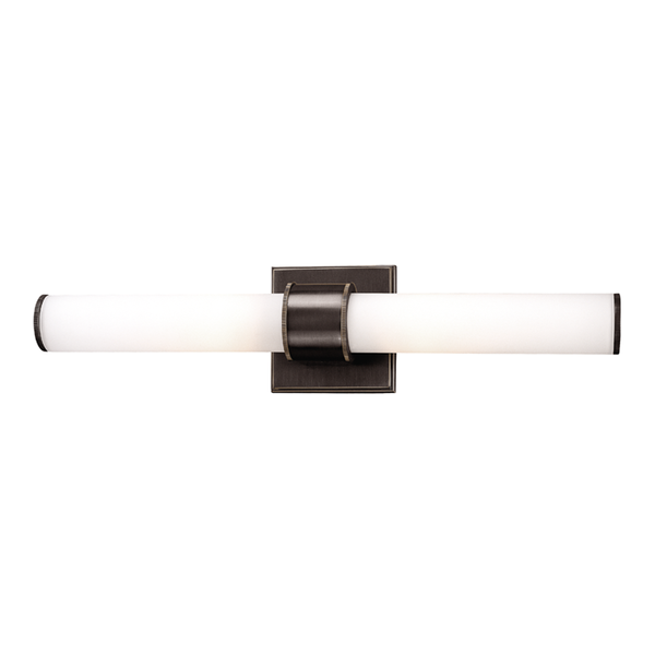 Mill Valley 2 LIGHT BATH BRACKET | Scout & Nimble