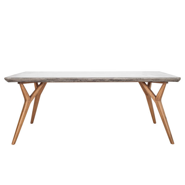 Amari Dining Table | Scout & Nimble