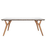 Amari Dining Table | Scout & Nimble