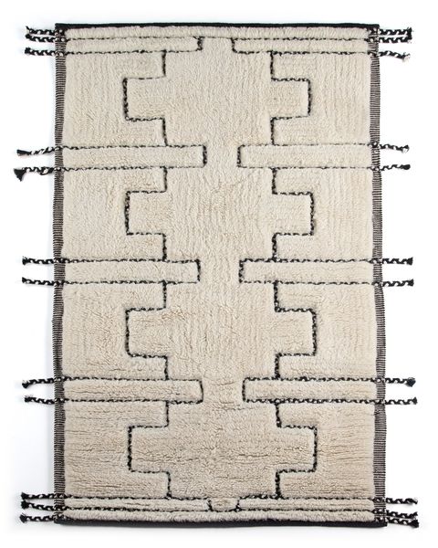 Farida Rug | Scout & Nimble
