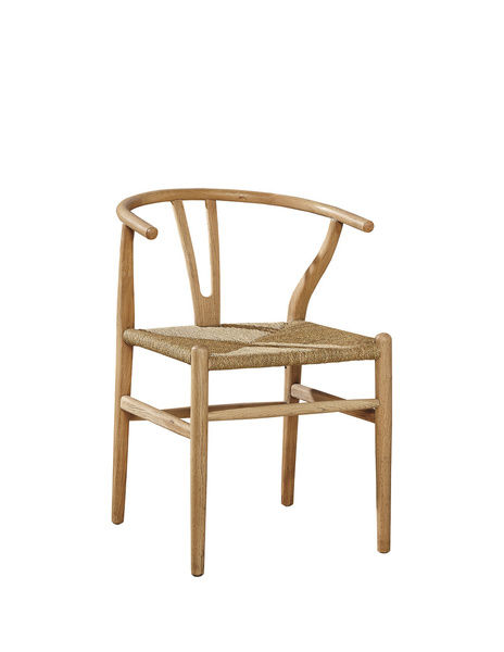 Broomstick Chair | Scout & Nimble