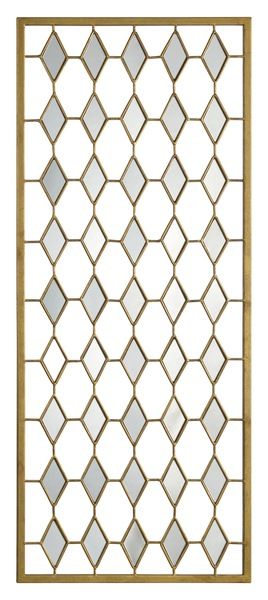 London Mirror | Scout & Nimble