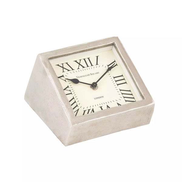 Square Desk Top Clocks | Scout & Nimble