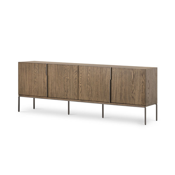Archie Sideboard | Scout & Nimble